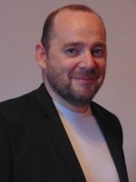 Cursed Horror Stars – Telos Publishing