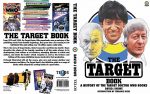 The Target Book – second h/b edition – Telos Publishing